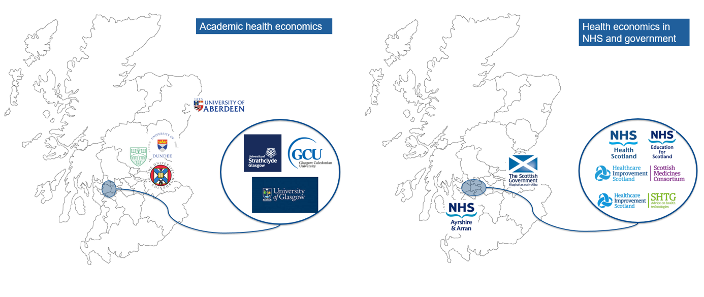Reflections on the first Scottish Health Economics meeting – Edinburgh ...