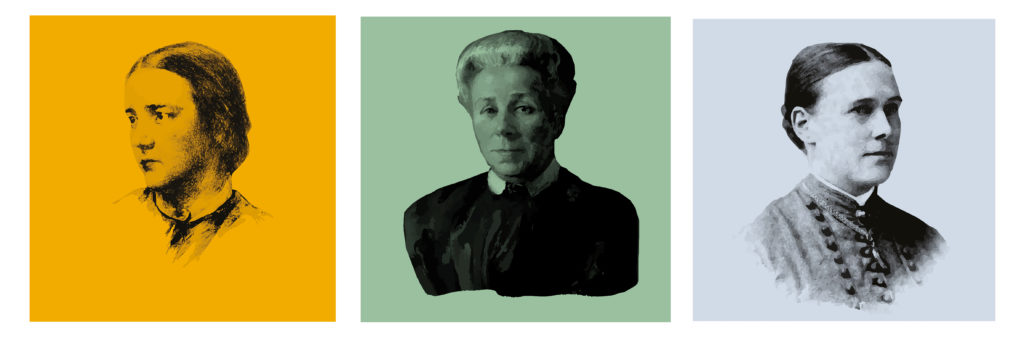 Who were the Seven? – Edinburgh Seven