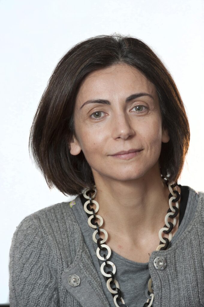 An interview with Eugénia Rodrigues – Edinburgh Open Research