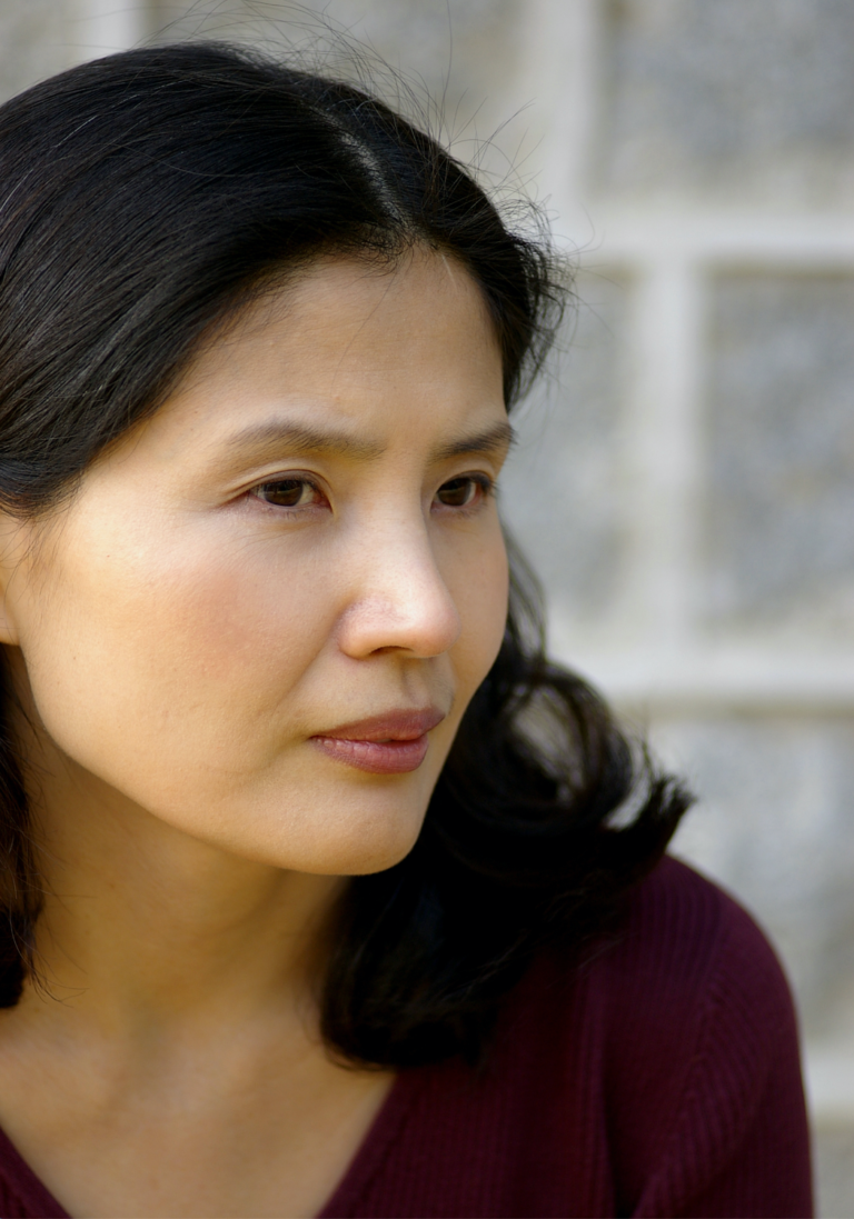 Culture: award-winning poet and writer Young-Mi Choi – Edinburgh Forum ...