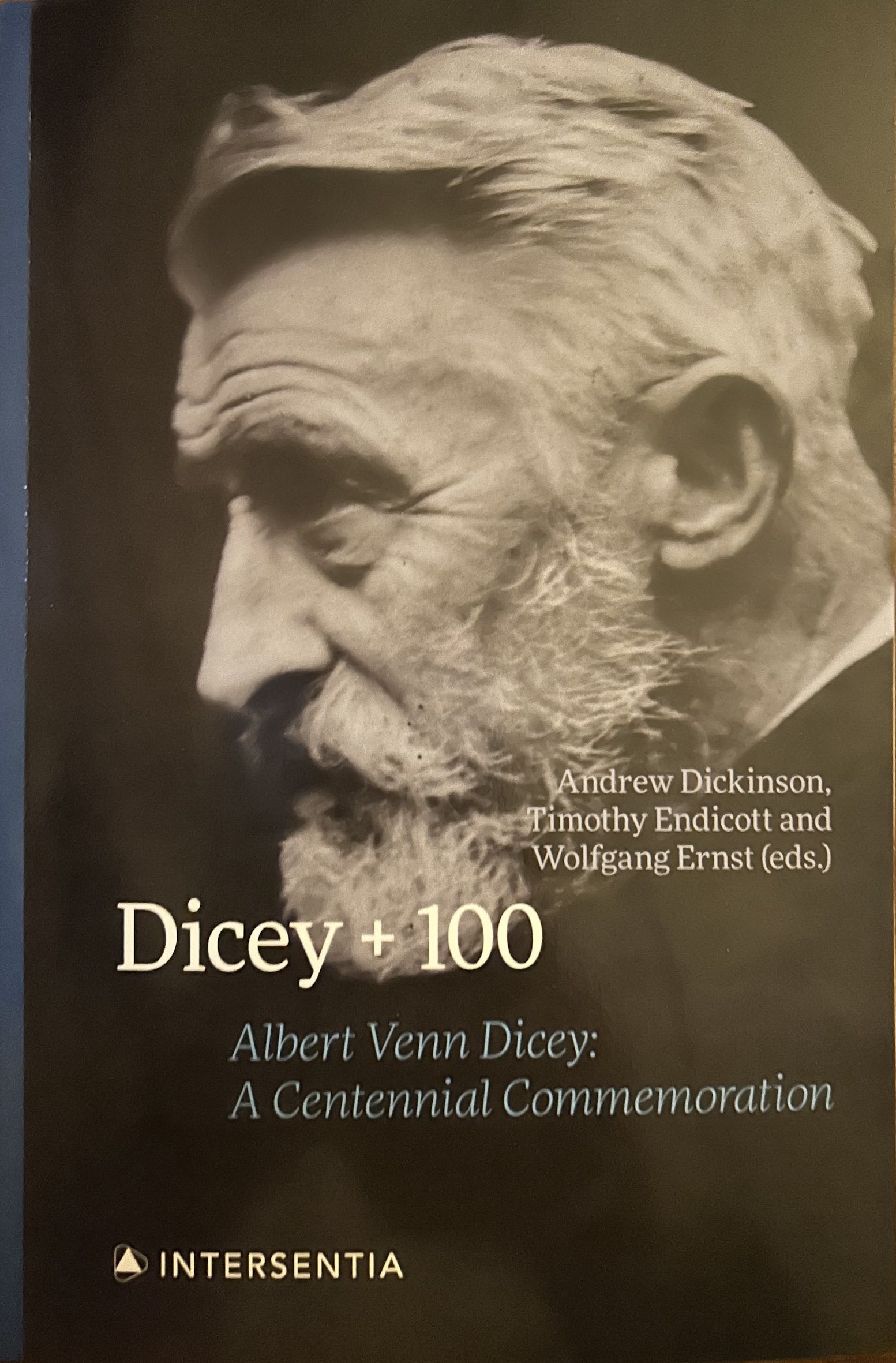 Dicey + 100 – The Edinburgh Legal History Blog
