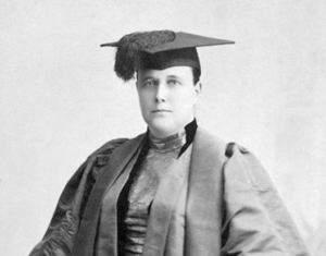 Edith Pechey – Edinburgh Medicine Timeline