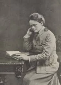 Dr Elsie Inglis: Surgeon, Suffragist and Hero – Edinburgh Medicine Timeline