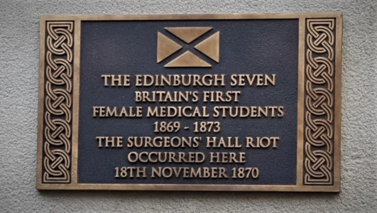 The Surgeon’s Hall Riot: A Turning Point – Edinburgh Medicine Timeline