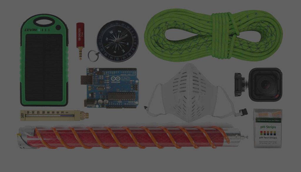 Climate Kit – an Anthropocene Tool Kit – EEHN