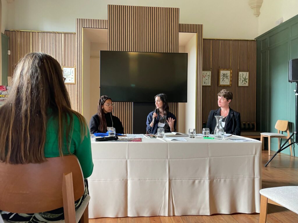 Reflections on ‘Resisting Toxic Climates: Gender, Colonialism ...