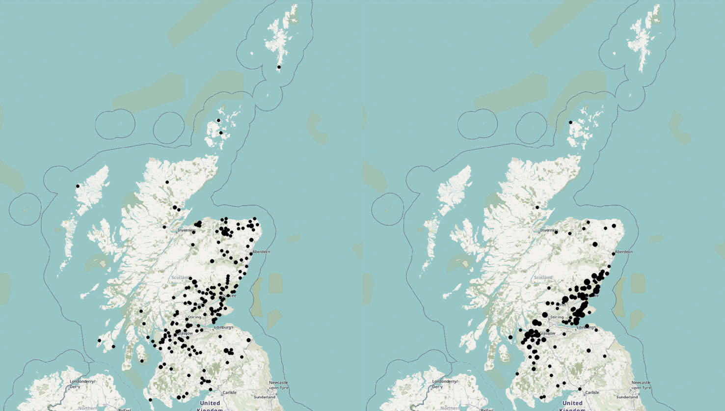 Joint SWINC-EEHN event, Eric Gidal 15 March 2024 Textual Ecologies ...