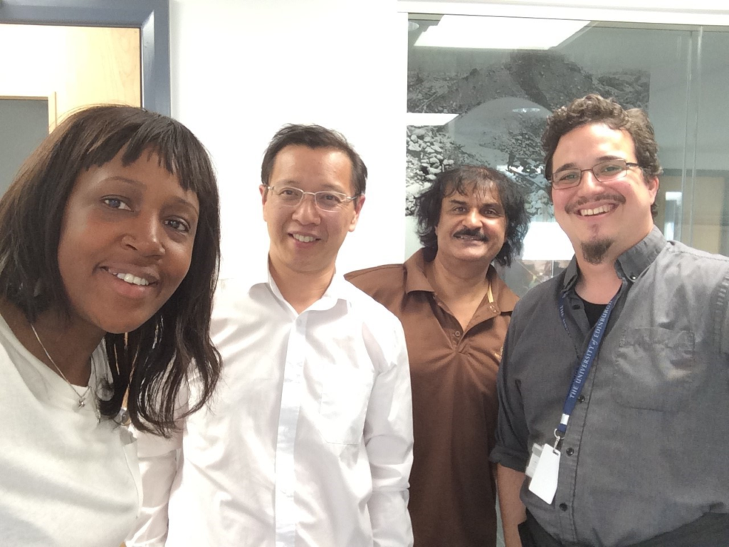 Reflections from the outgoing EREN co-convenor – Edinburgh Race ...