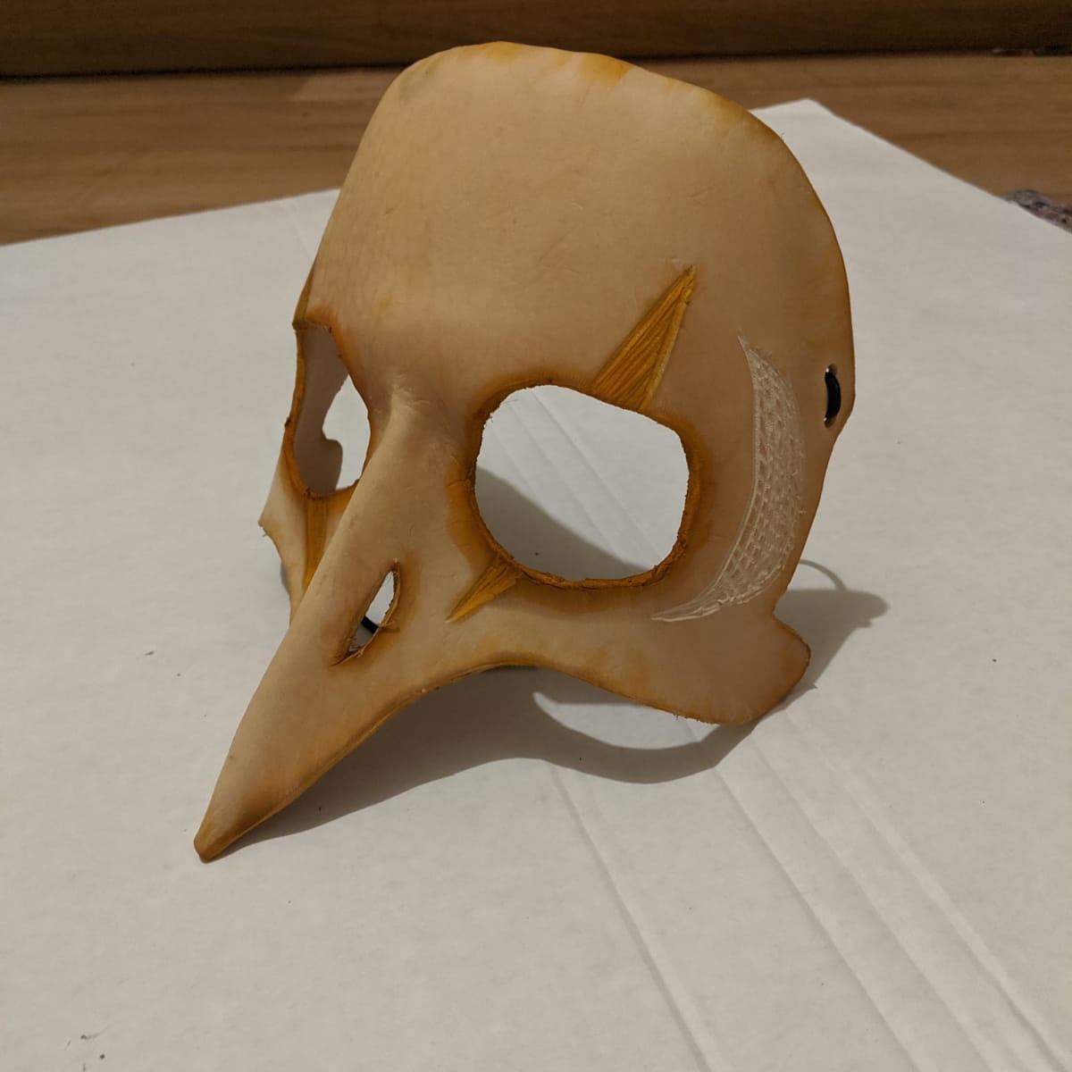 Farewell, Goodnight – Edinburgh Race Equality Network