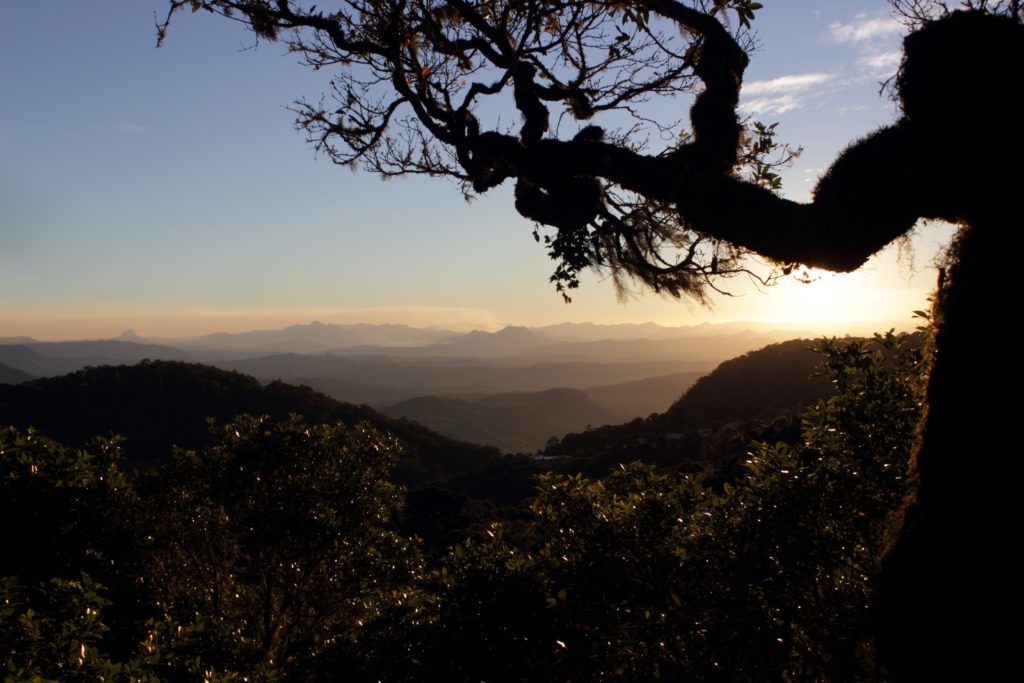 Observing landscapes of the Earth: A brief history – Centre for ...