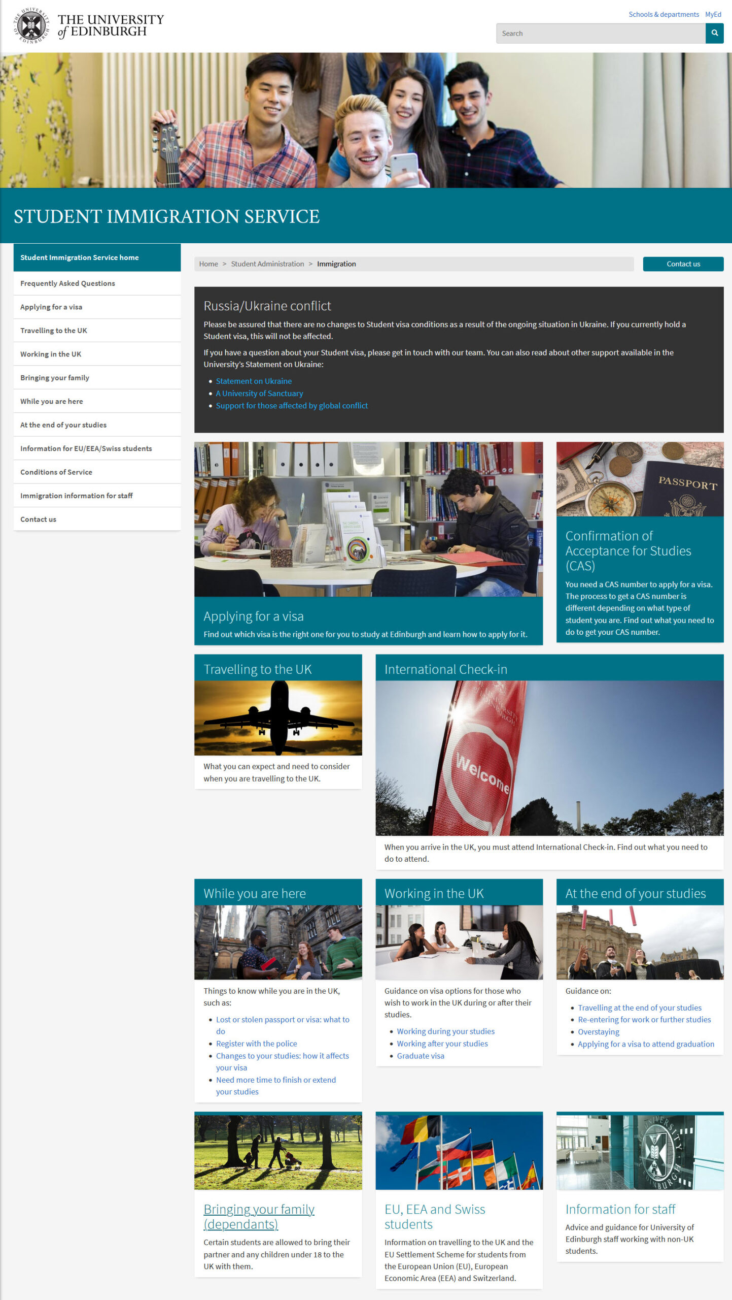 Immigration project sprint 6 recap: creating a new applying for visa ...