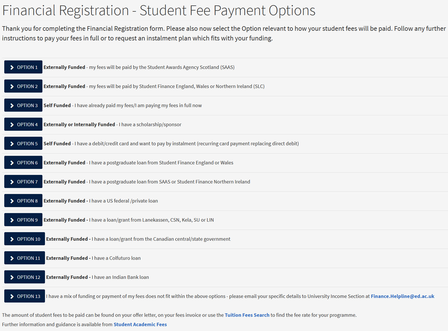 The complexity in reducing complexity: redesigning a form for ...