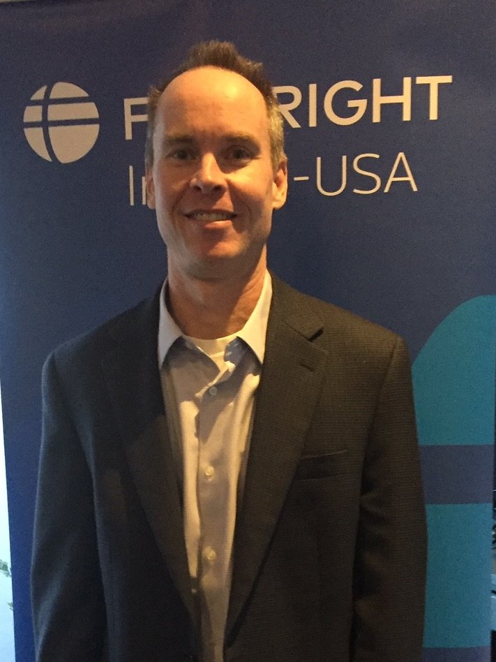 Agallamh leis an Ollamh Kevin Scannell – Gaelic Algorithmic Research Group