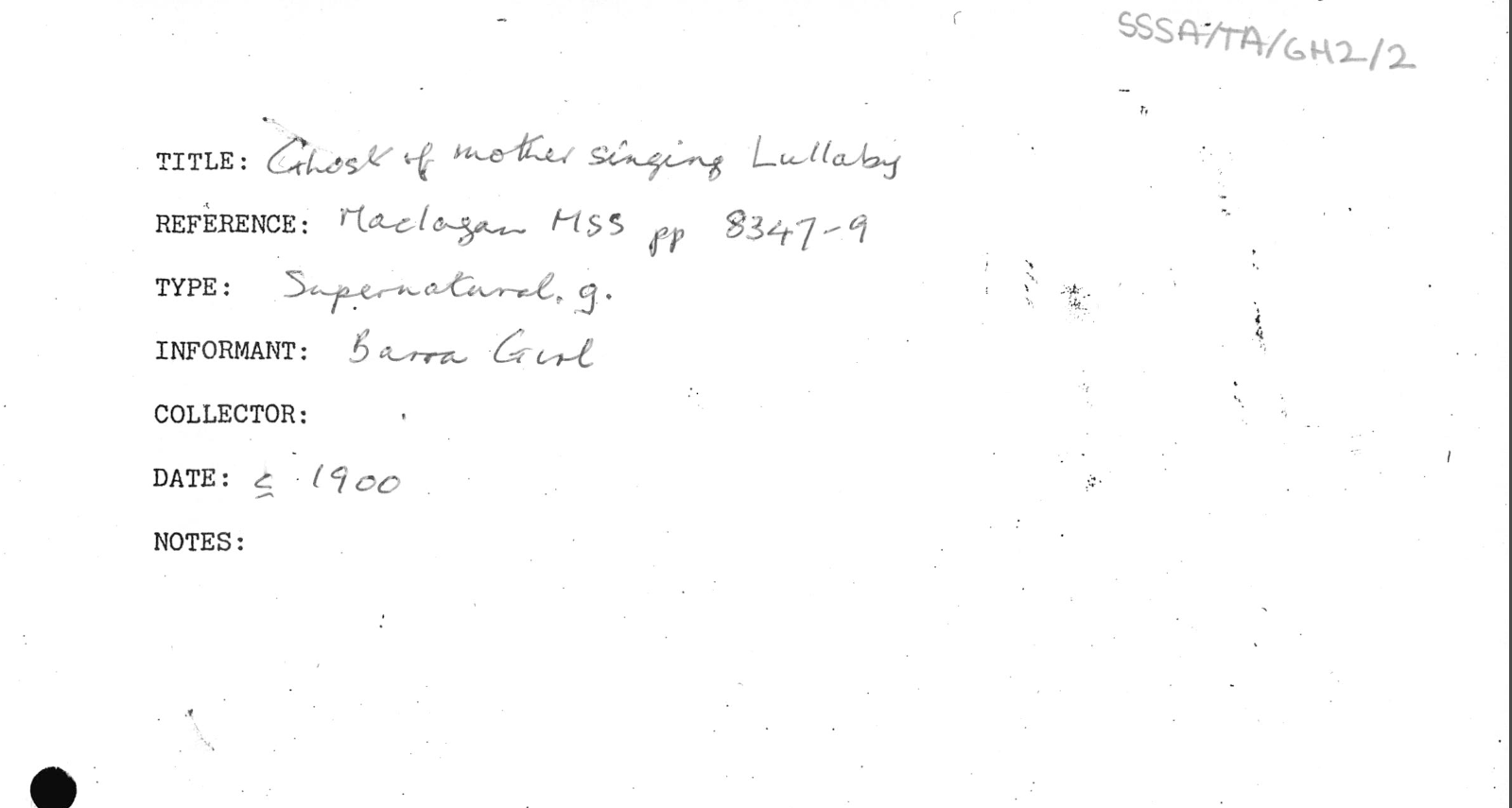 Gaelic Algorithmic Research Group – Rannsachadh digiteach air a' Ghàidhlig ~ Goireasan digiteach ...