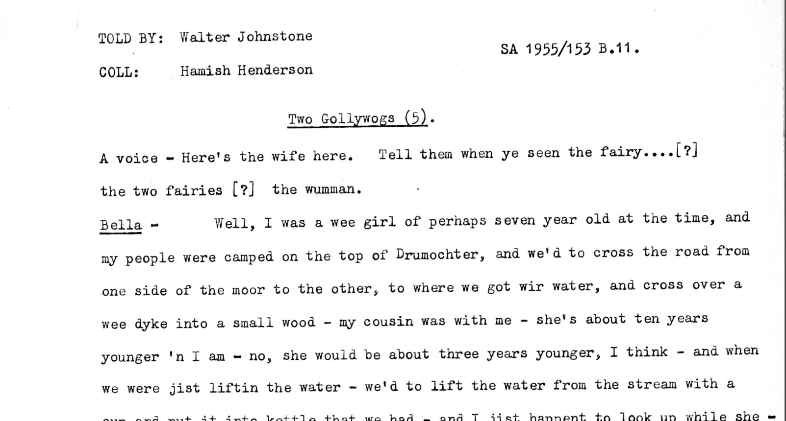 Gaelic Algorithmic Research Group – Rannsachadh digiteach air a' Ghàidhlig ~ Goireasan digiteach ...