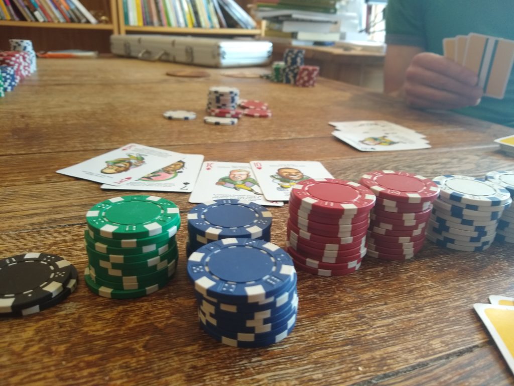 Upping our game under lockdown – Generation Scotland