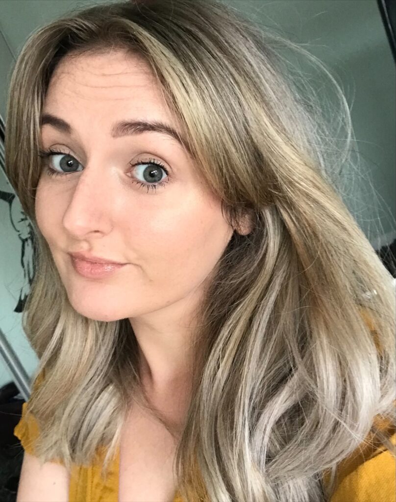 Meet the Team: Clare – Generation Scotland