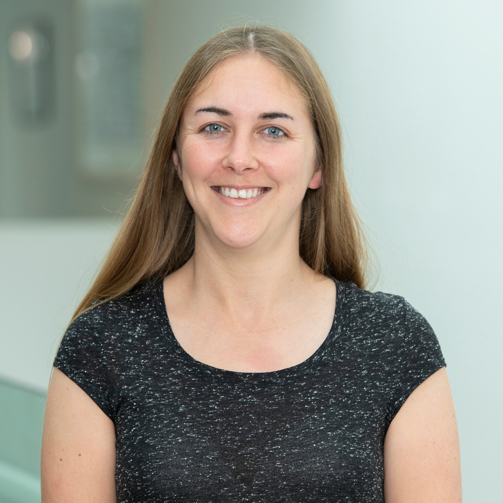 Meet the Team: Rachel – Generation Scotland