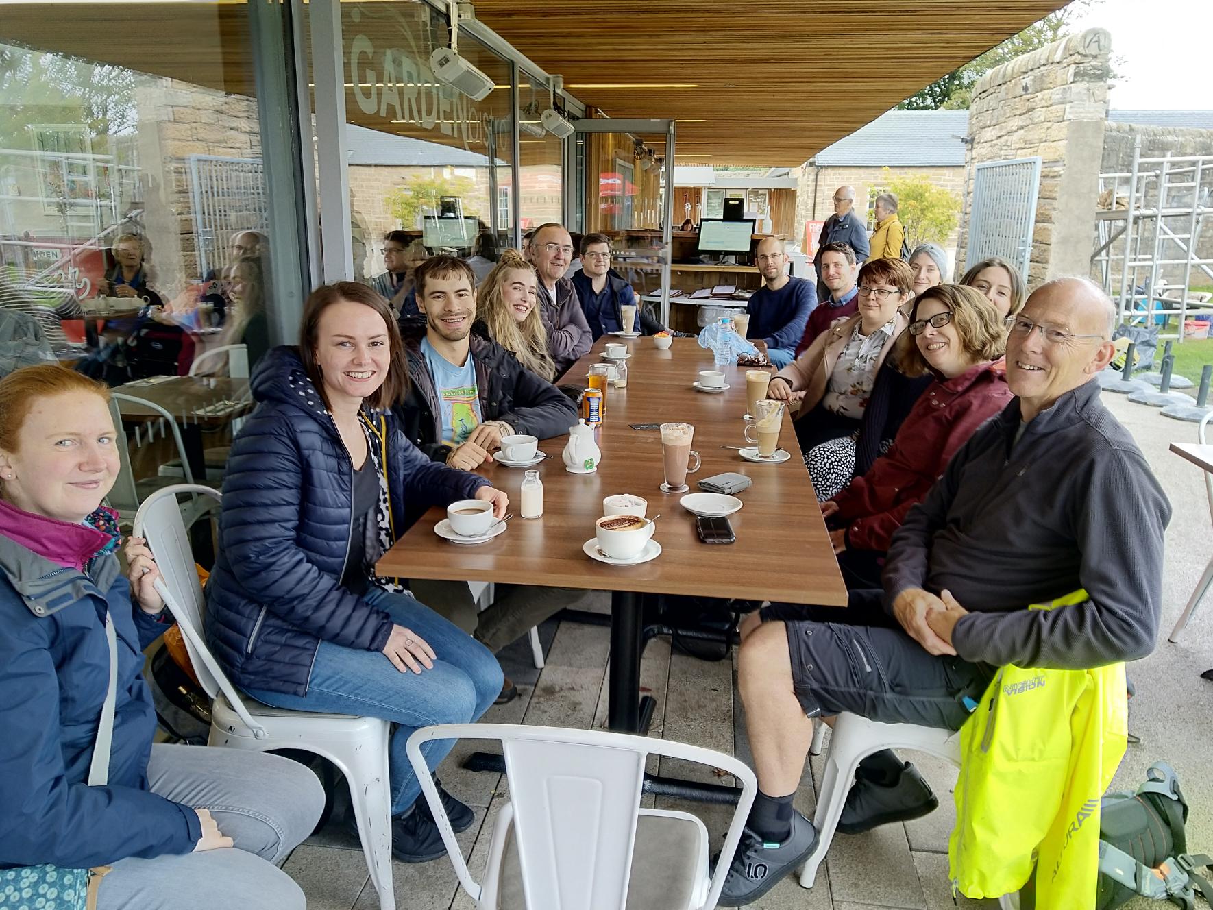 Generation Scotland: Mental health as a top priority – Generation Scotland