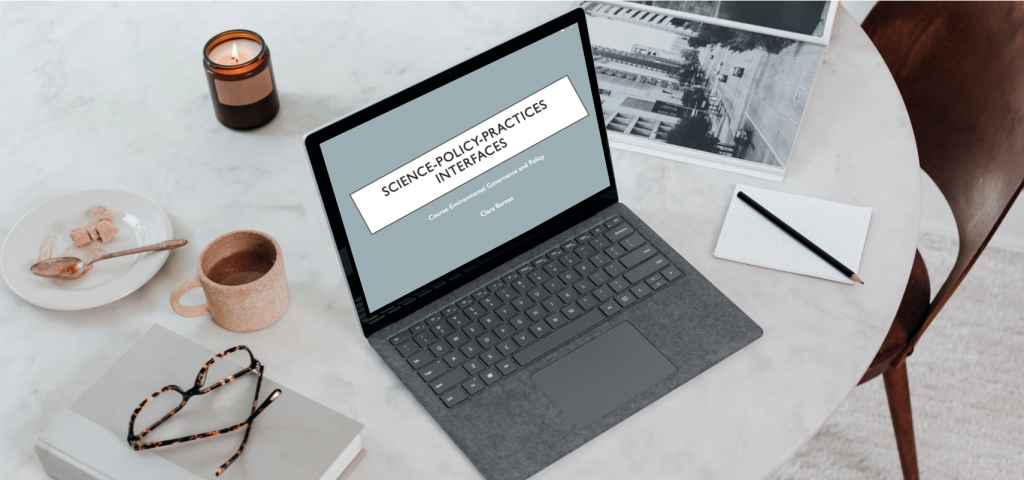 Transitions to Online Learning during COVID-19: First-hand Experiences ...