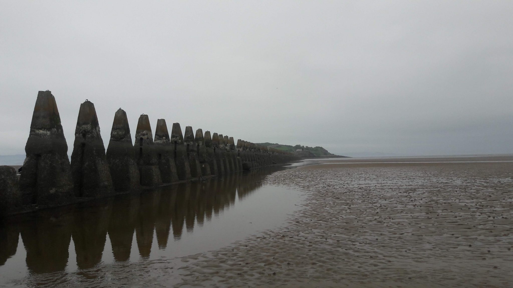 My favourite beaches in Edinburgh – School of GeoSciences Blog