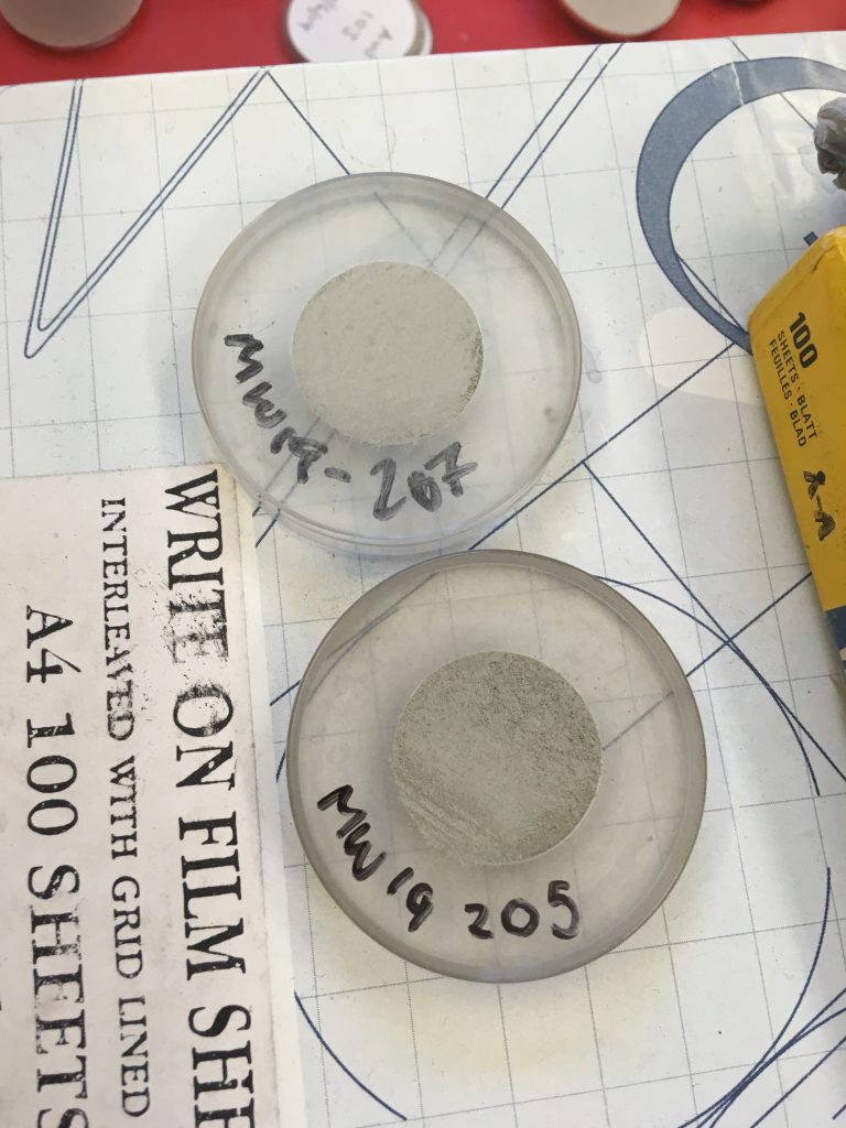 My Experience as a Geology and Physical Geography Student – School of ...