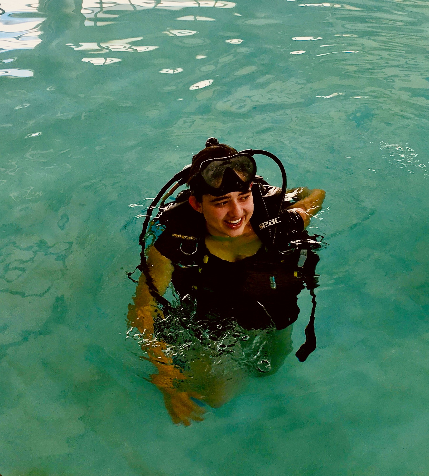 Making my dreams a reality: How I landed a spot on the BBC’s The Sky At ...