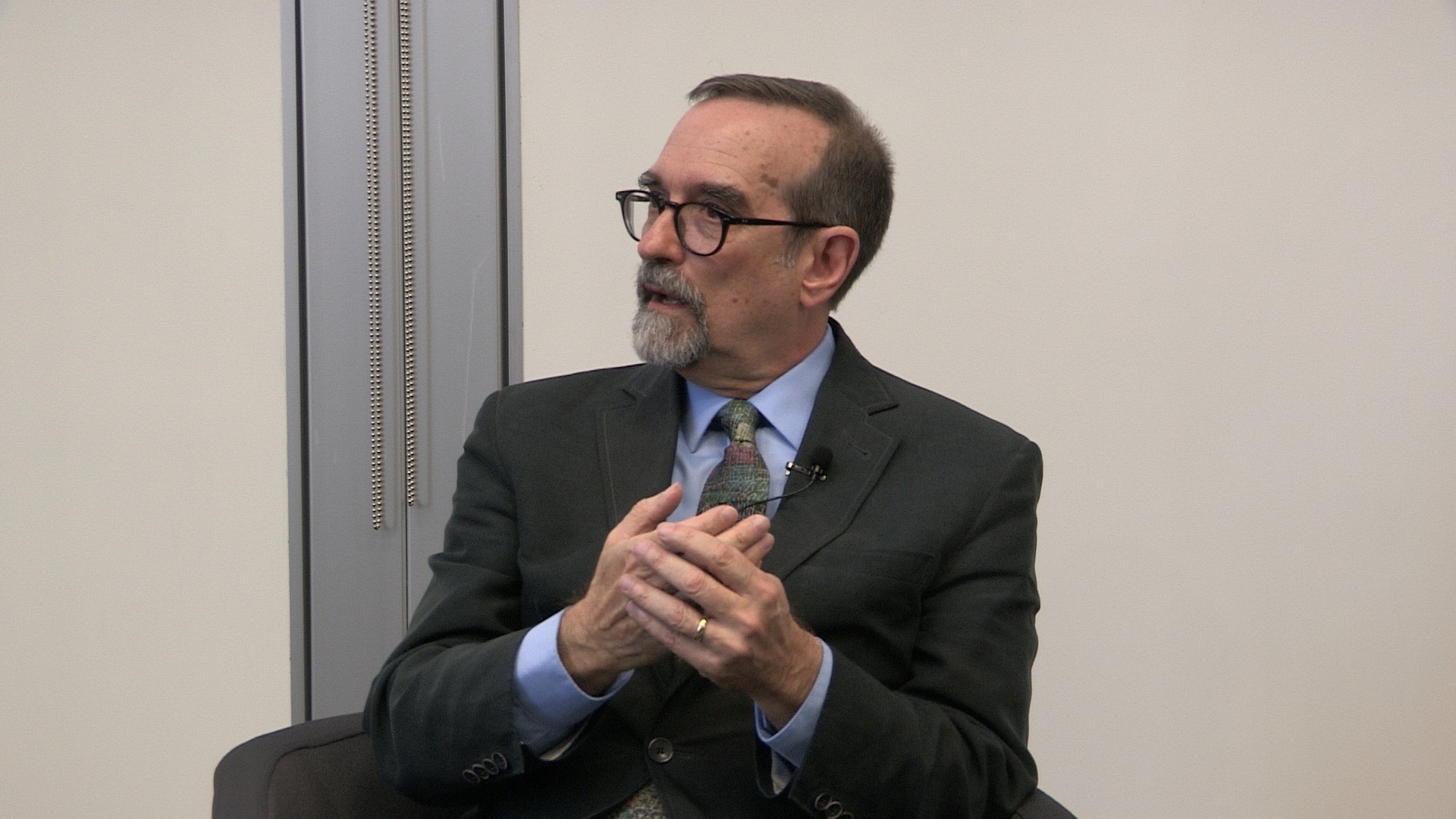 Lecture Five: Slavishness, Democracy, and the Death of God – Edinburgh ...