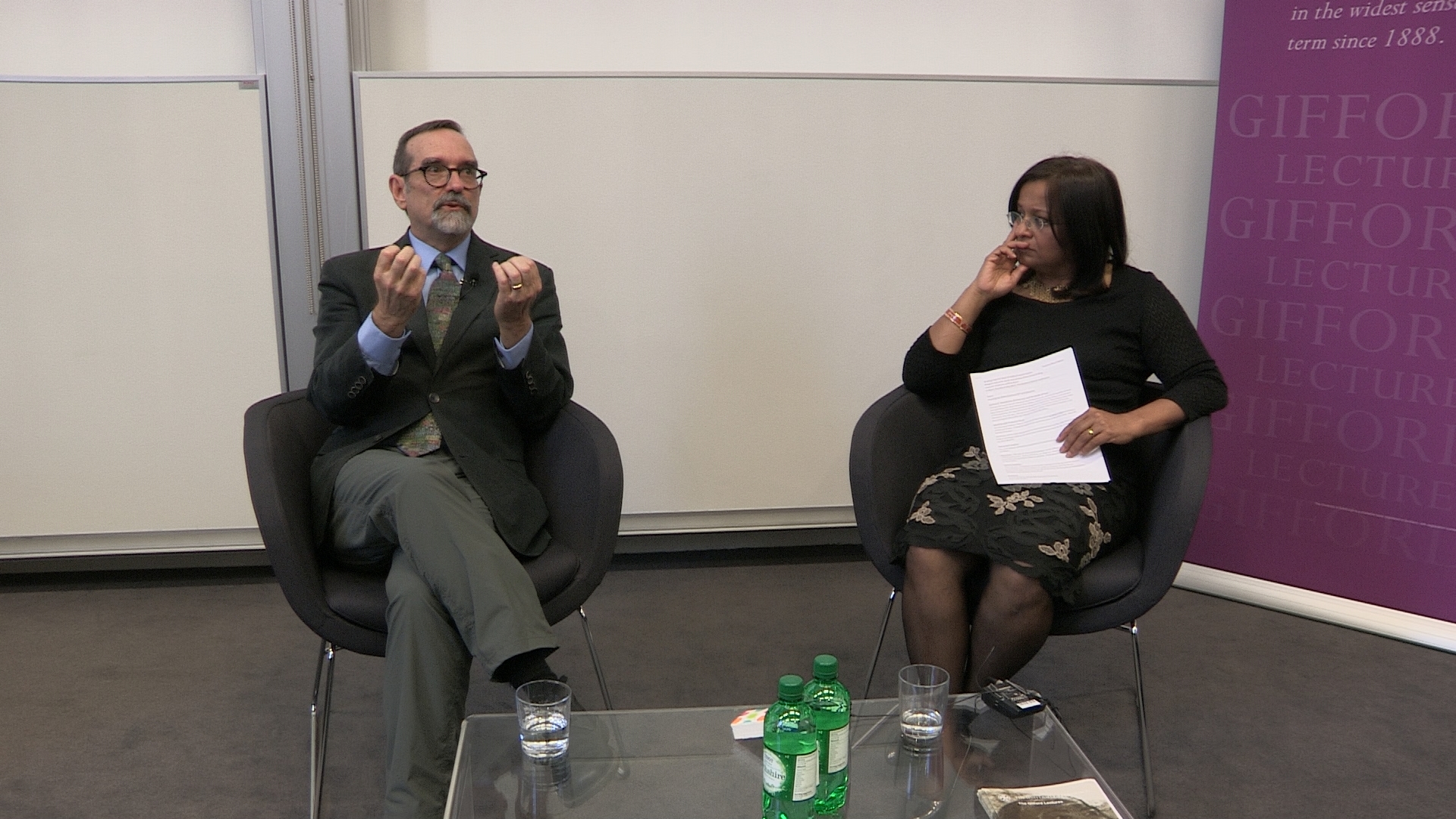 Lecture Five: Slavishness, Democracy, and the Death of God – Edinburgh ...