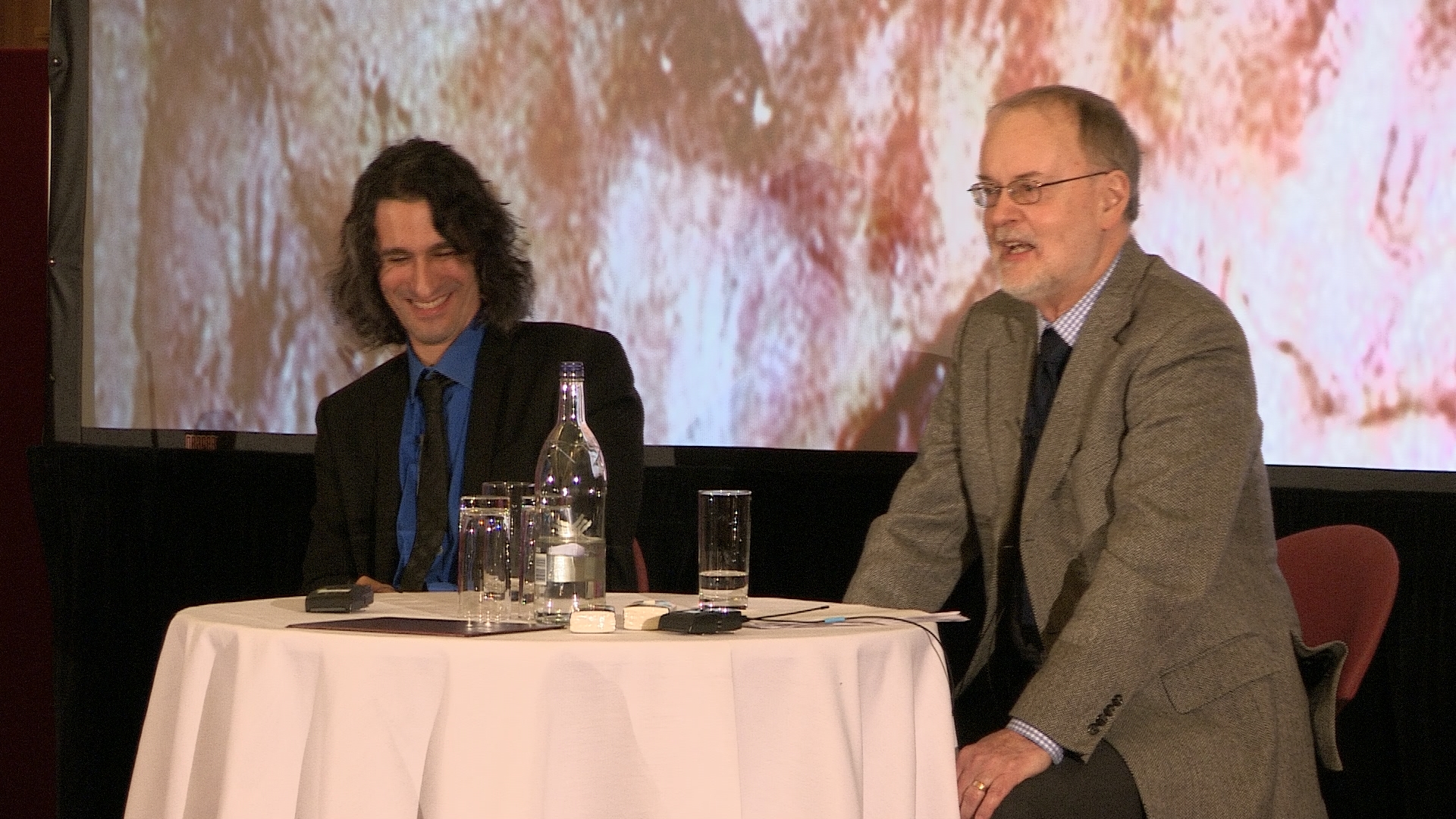 Lecture Two: What Makes Us Human? The Construction of the Human Niche ...