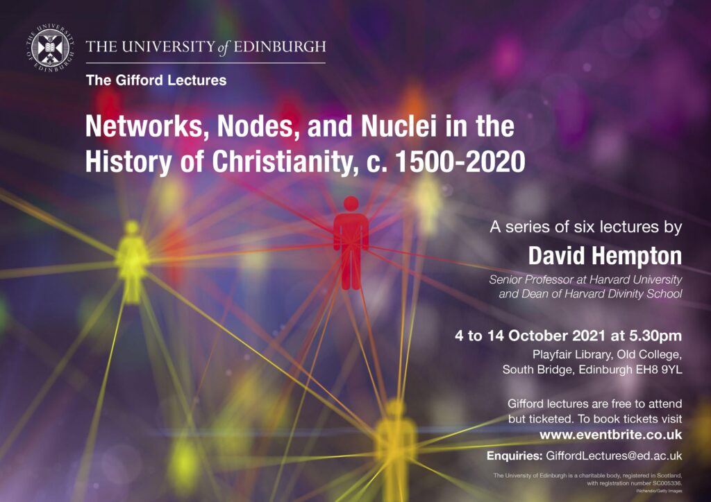 Lecture 1: Towards a Theory of Transnational Religious Change ...