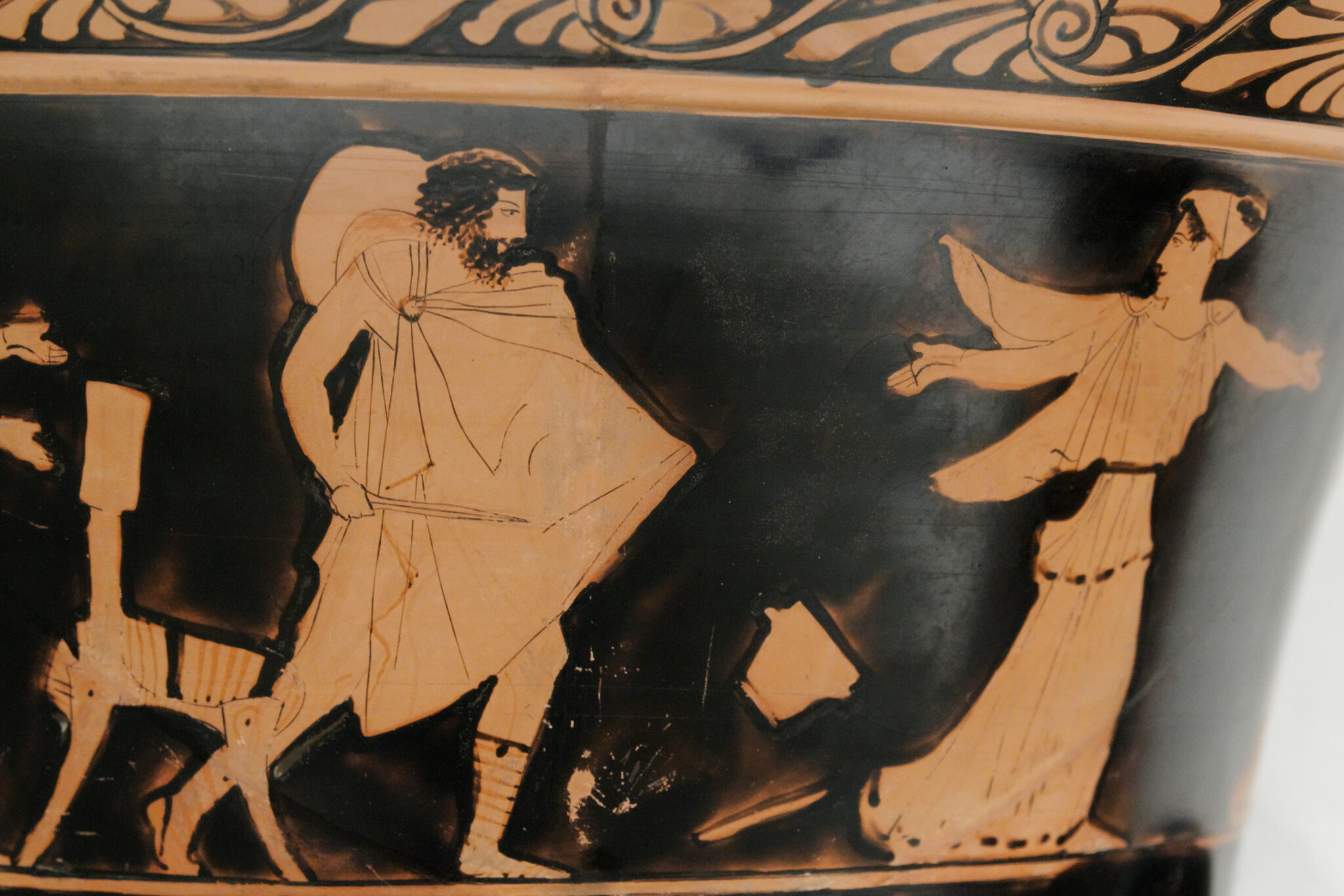 Lecture 2. Odysseus and his critics: The first modern Hero – Edinburgh ...