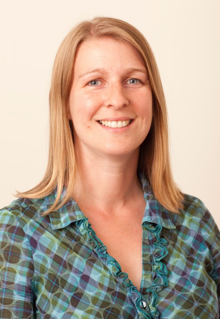 About us – Groundswell