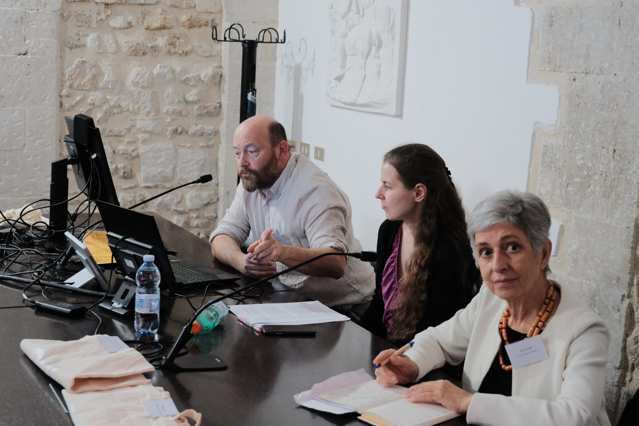 DSCF5502 – A Viking in the Sun