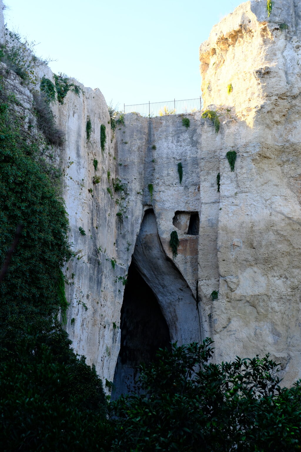 DSCF5992 – A Viking in the Sun