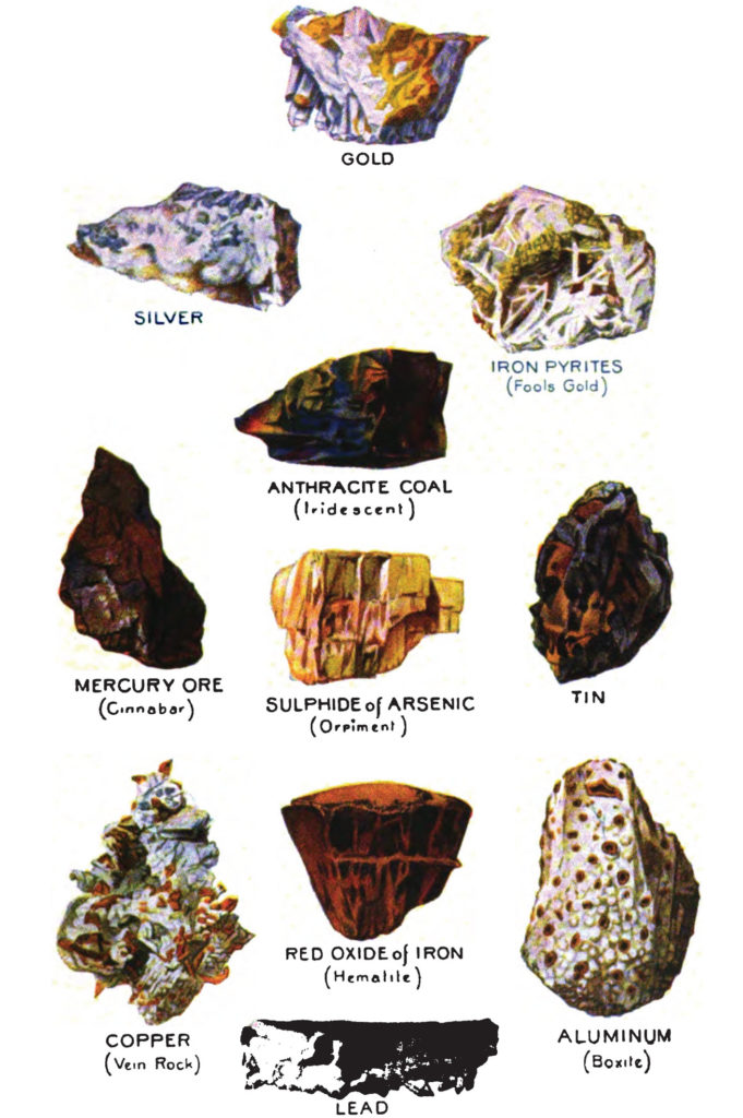 Geology Poems from the Here and the Beyond – Working & Learning at the ...
