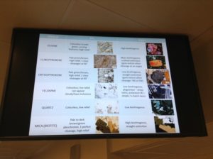 My University Courses Part 1: Earth Dynamics (2016) – Working ...