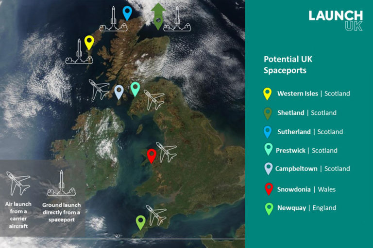 Space Network Scotland – Global Scale Earth Analytics – Working ...