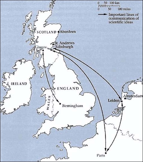 Why and How geology and geography play a key role in politics? Or The ...