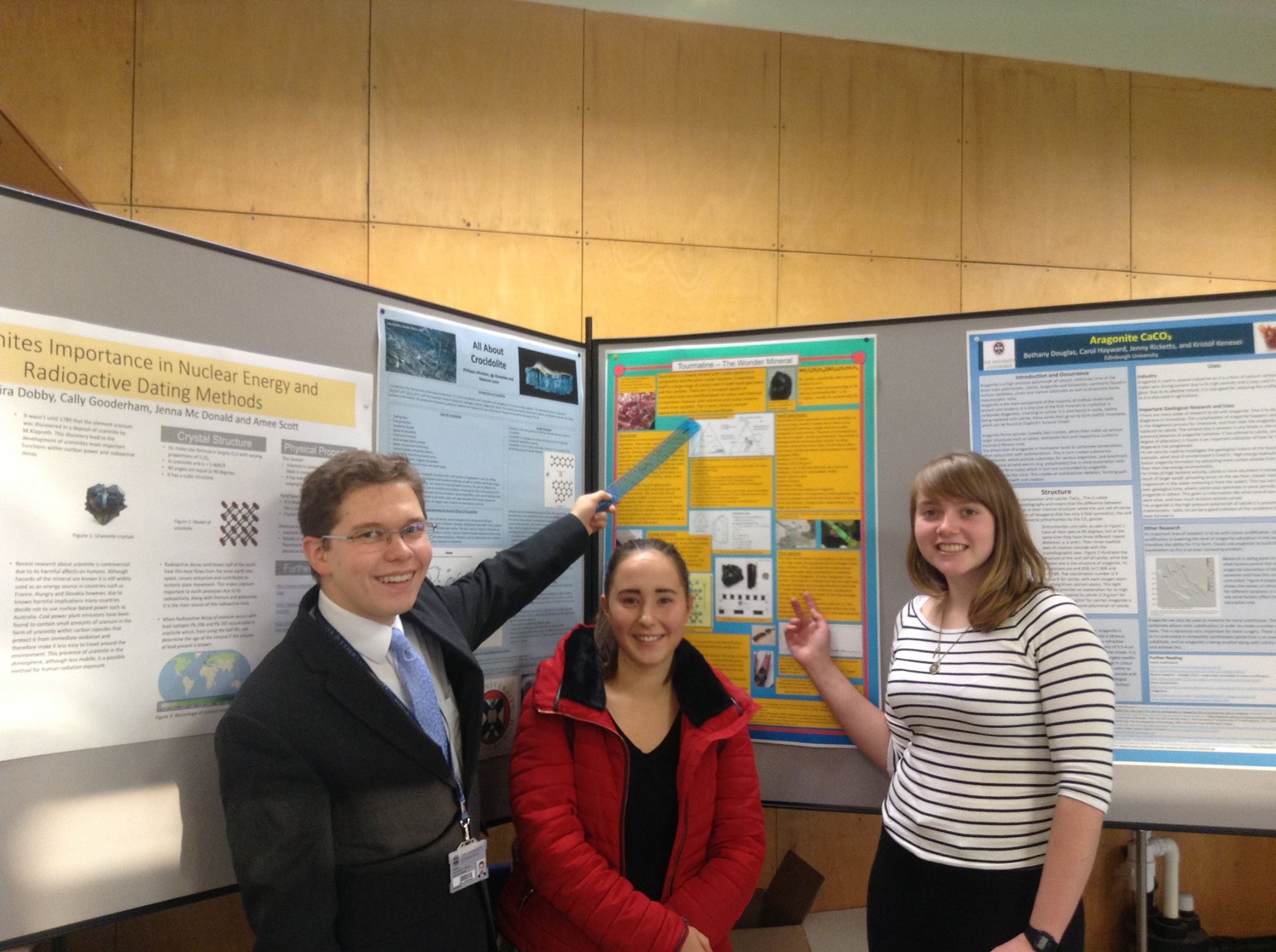 Second Year University with Hunor Deak – Working & Learning at the ...