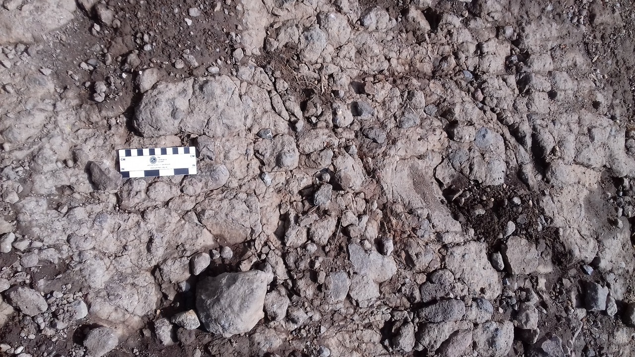 Dissertation mapping in Romania in 2018 with Hunor Deak