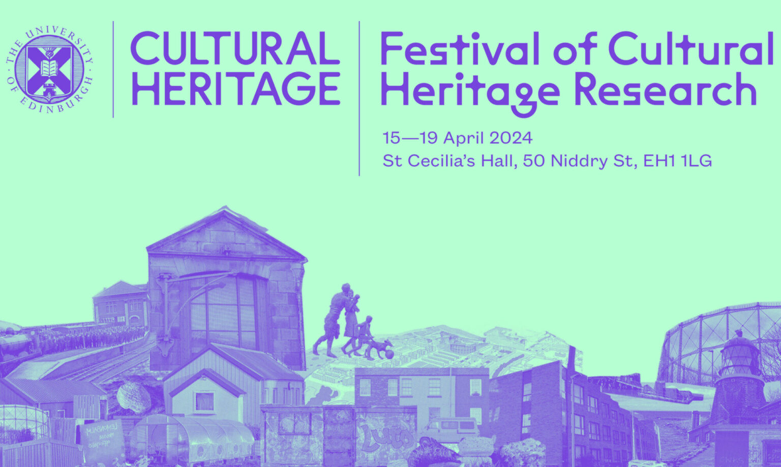 Programme of events and activities – Festival of Cultural Heritage ...