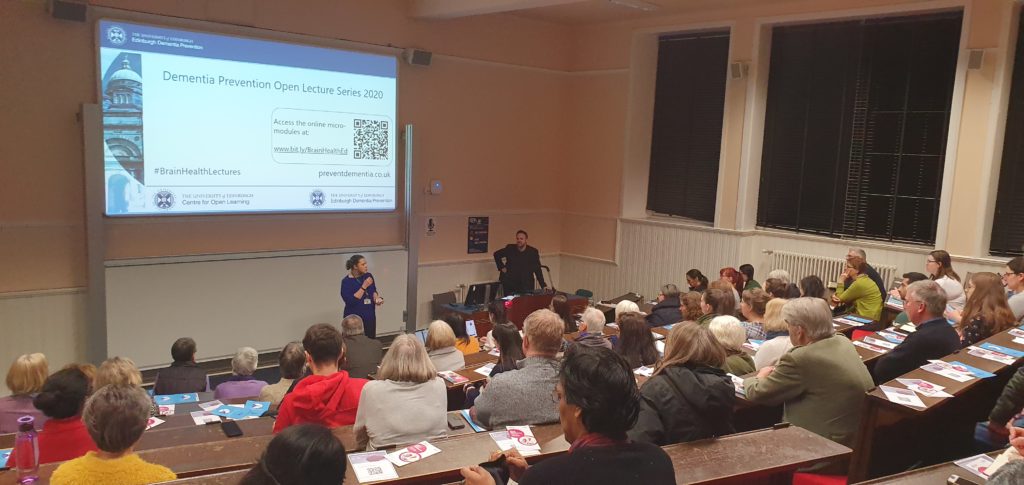 Micro-Learning at the Centre for Open Learning – Holyrood Campus ...