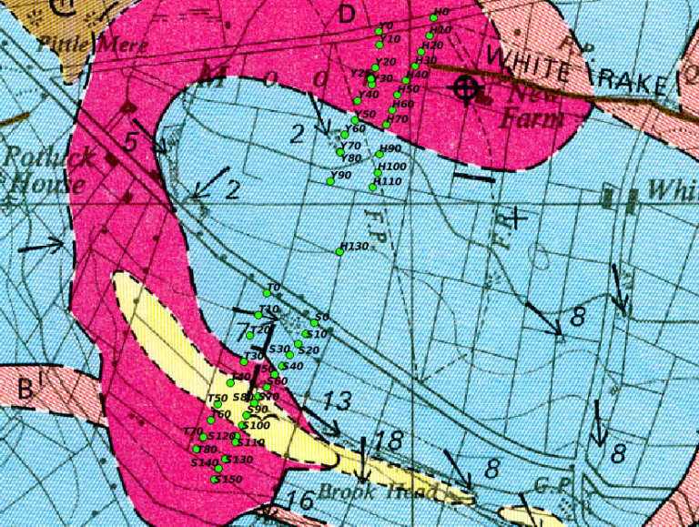 Cows, Halos, Gravity – Hugh’s Geophysical Blog