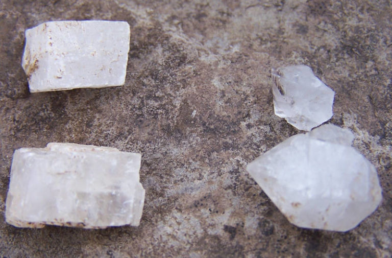 Limestone walk – Hugh’s Geophysical Blog