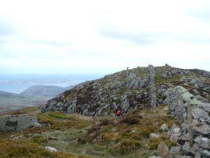 Tal-y-Fan: another classic lump – Hugh’s Geophysical Blog