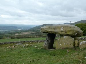 Tal-y-Fan: another classic lump – Hugh’s Geophysical Blog