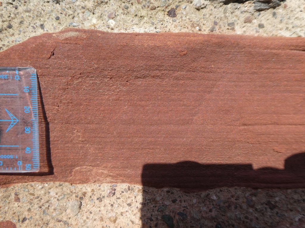 Writing on the wall – Hugh’s Geophysical Blog