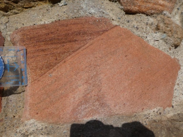 Writing on the wall – Hugh’s Geophysical Blog