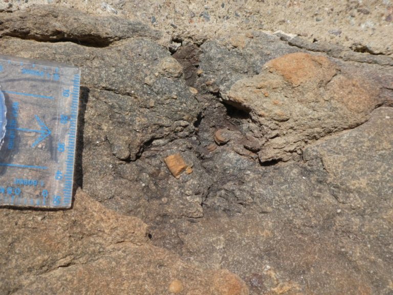 Writing on the wall – Hugh’s Geophysical Blog